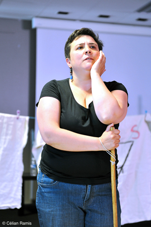 YEGG fait sa BIennale de l'égalité : Marche ou C-rêve (2/5) | Yegg Magazine